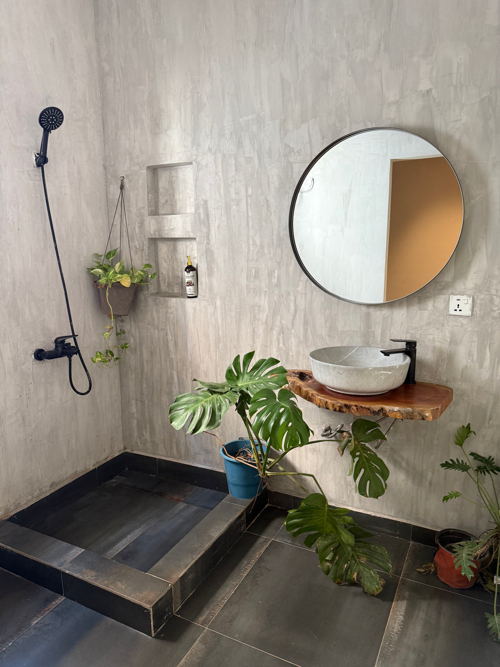 Ma'ati Spa Bed and Breakfast at Lakeside, Accra – MaatiSpaGhana