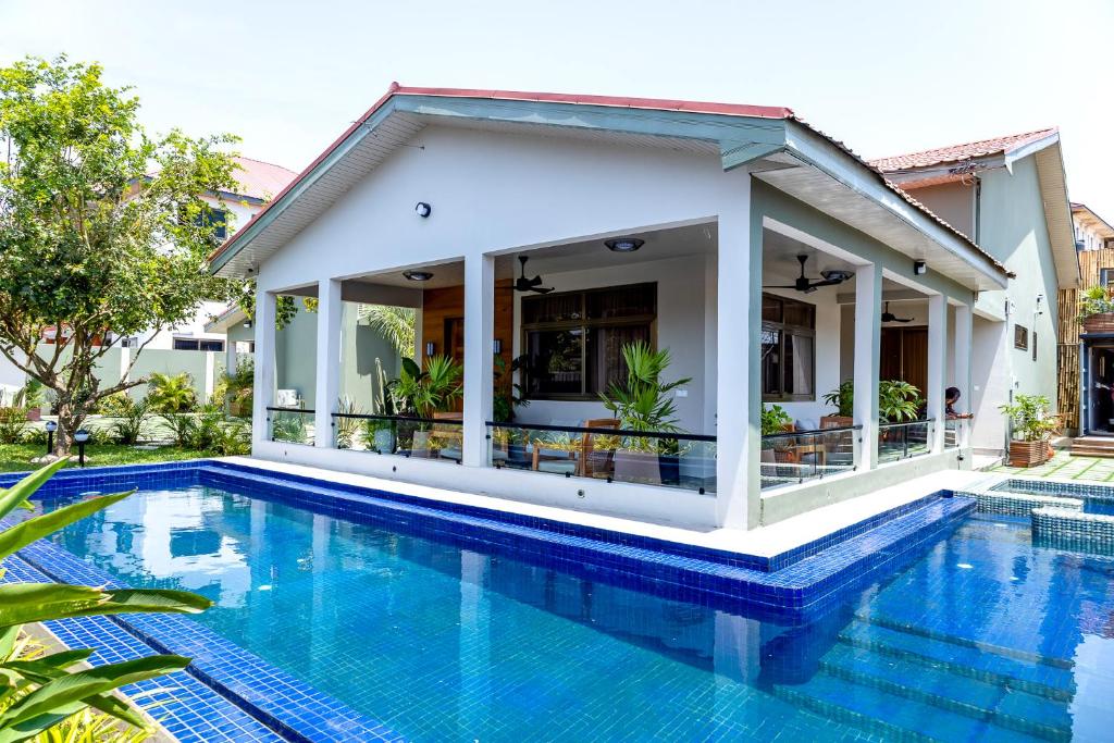 Ma’ati Spa - Ghana – MaatiSpaGhana