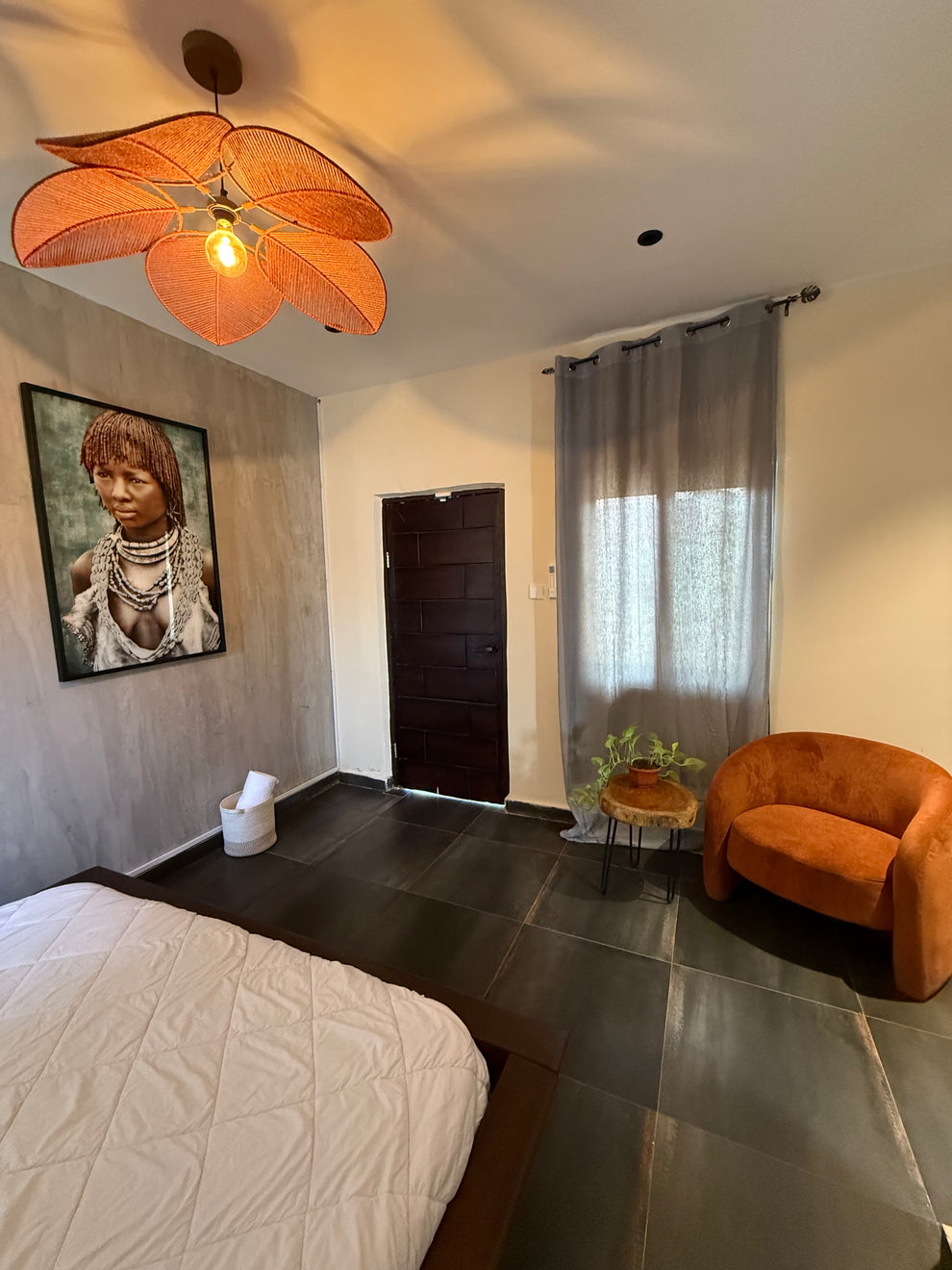 Ma'ati Spa Bed and Breakfast at Lakeside, Accra – MaatiSpaGhana
