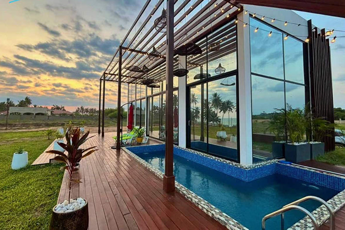 Ma’ati Spa - Ghana – MaatiSpaGhana
