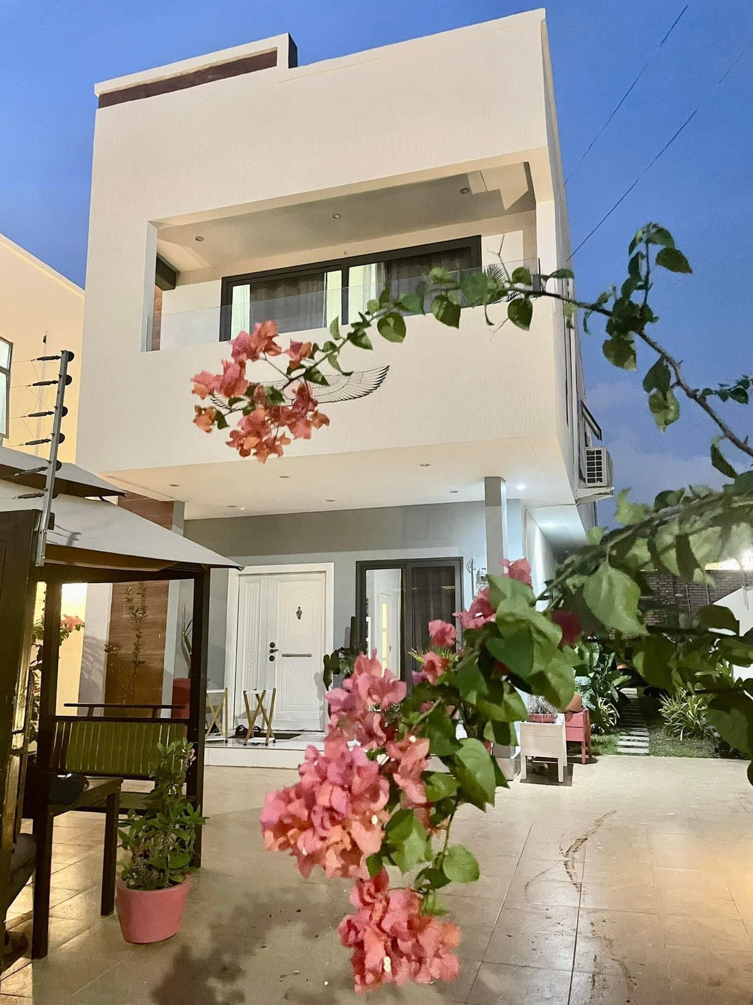 Ma’ati Spa - Ghana – MaatiSpaGhana